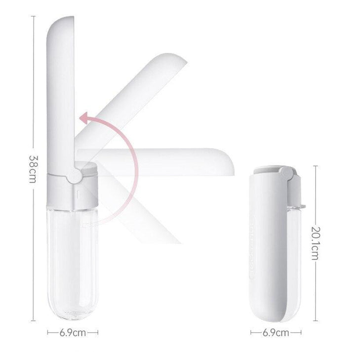 Pad 2 - Gourde pour Chiens – Tao-K9