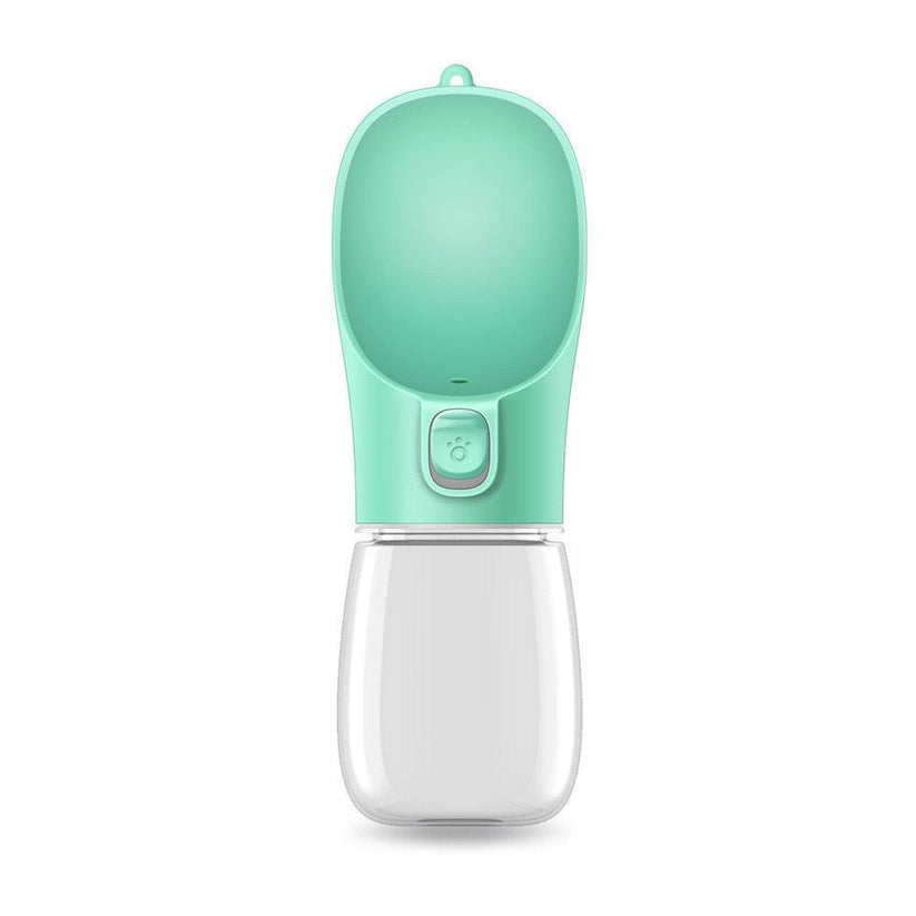 Pad 3 - Gourde Petits Chiens 350ml – Tao-K9